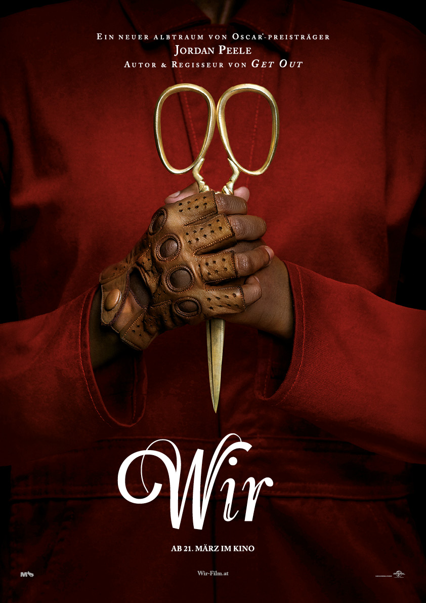 Wir – Review – Lynch'd Review