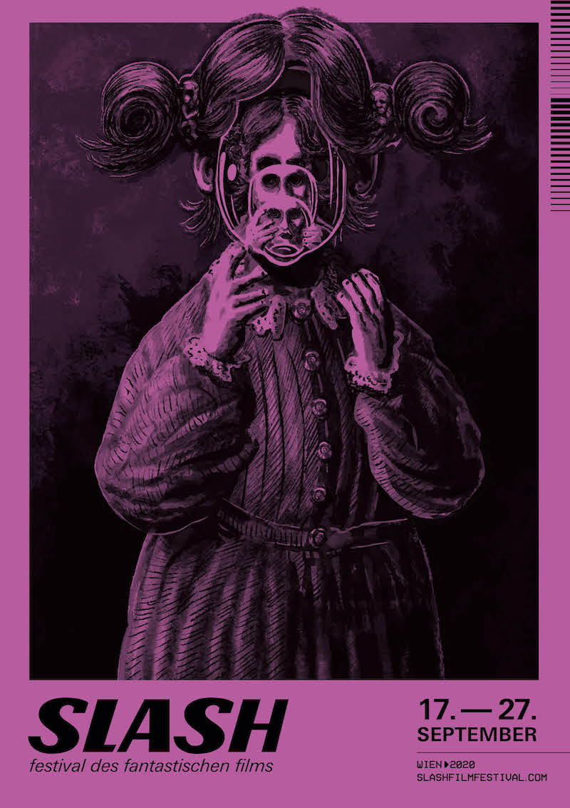 Slash 2020 – Dinner in America, Saint Maud, Savage State – Lynch'd Review